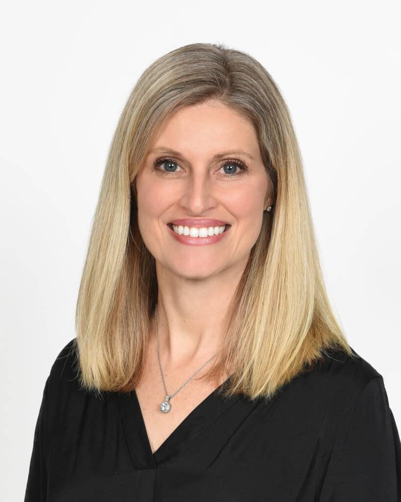 Dr. Alison Allin | Dentist In Chagrin Falls